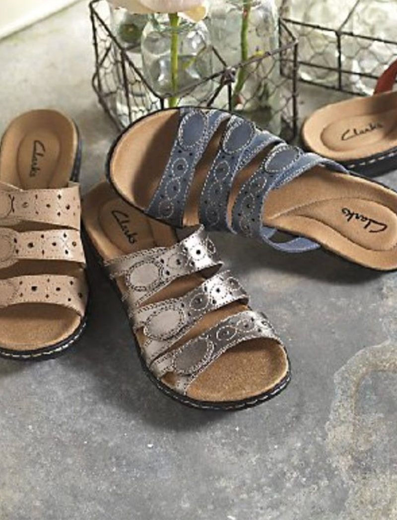 Clarks Danmark | Oplev den seneste kollektion af Clarks sko